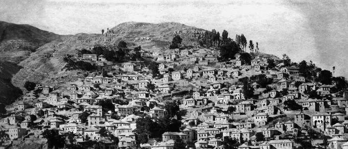 23 Νοεμβρίου 1912. Η απελευθέρωση του Συρράκου